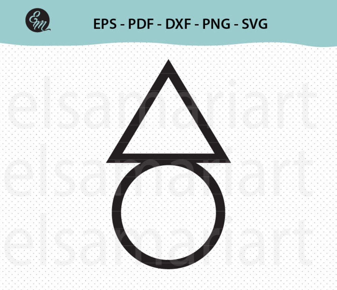 Símbolos africanos Adinkra Sepow SVG archivos cortados - Etsy México