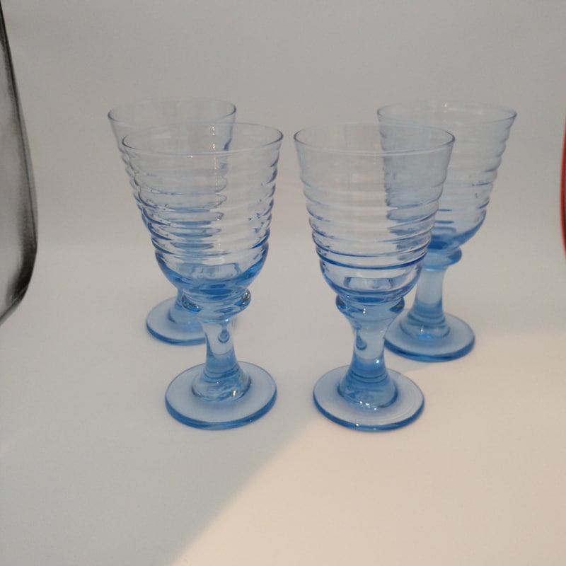 Libbey Sirrus - Etsy