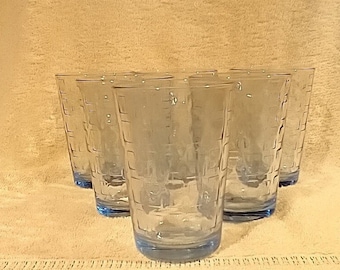Circleware Glasses - Etsy