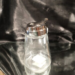 Anchor Hocking Tabletop Syrup Dispenser, 8 Oz, 4 3/4 Tall, Fits in ...