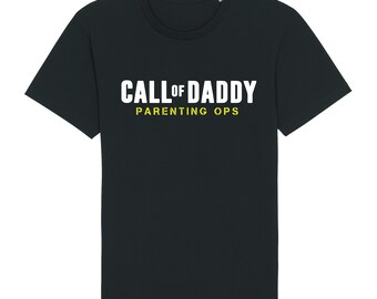 Call of Duty Daddy - Etsy