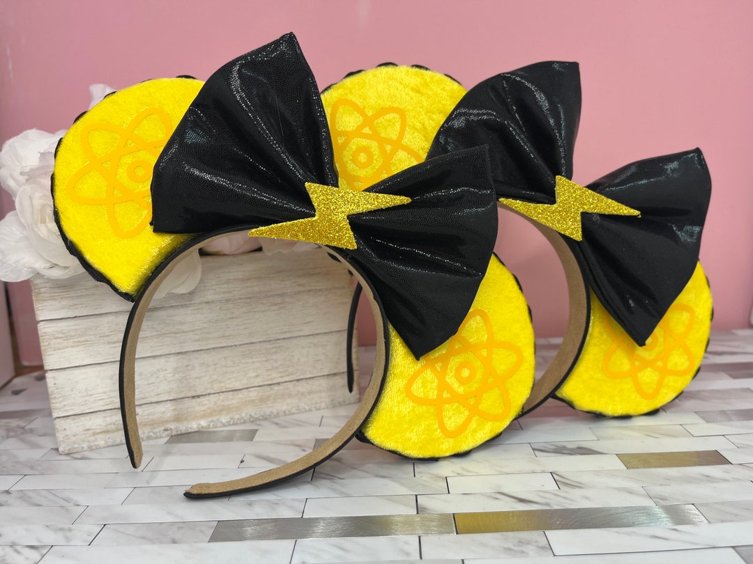 Power Line Ears Ears for Park Goofy Ears Powerline - Etsy