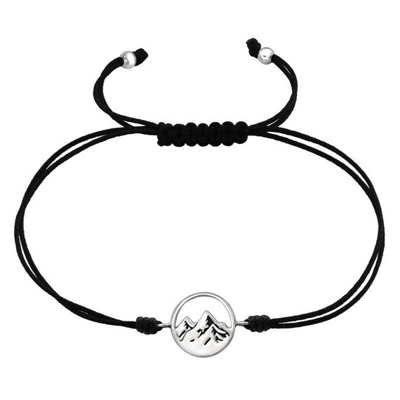 Wish sterling silver bracelets store