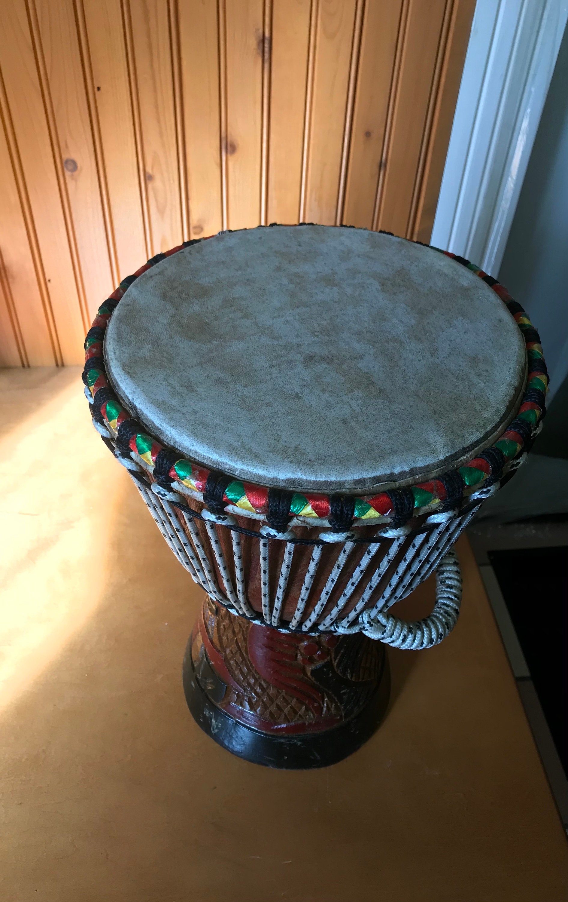 African Drums for sale | Only 4 left at -70%