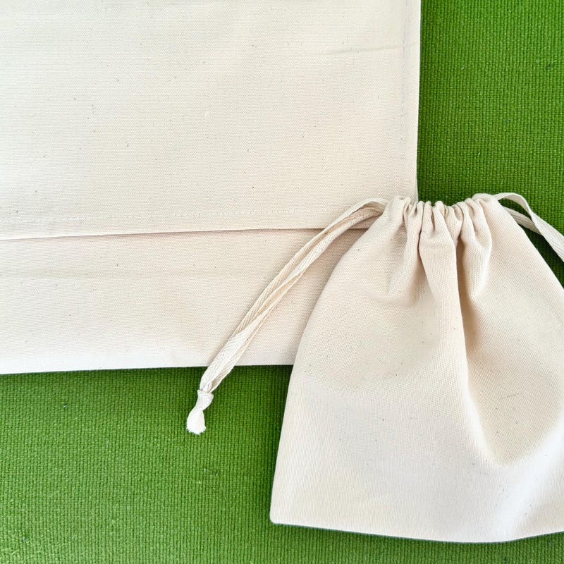 Dust Bags With Flap - Etsy
