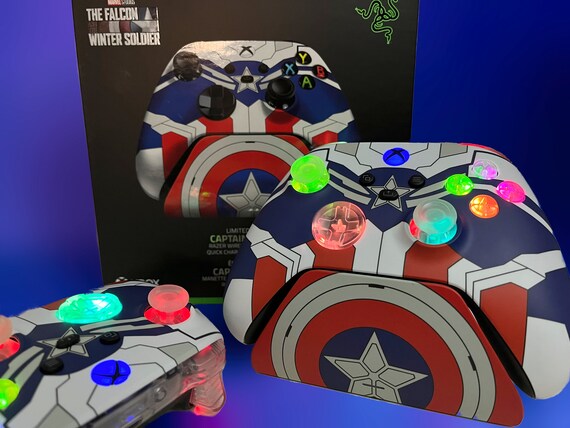 Avenger Controller Xbox One