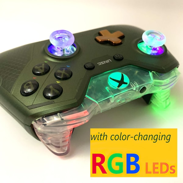 Xbox One Controller - Etsy