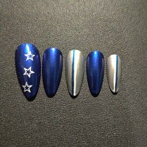 Dallas Nails - Etsy