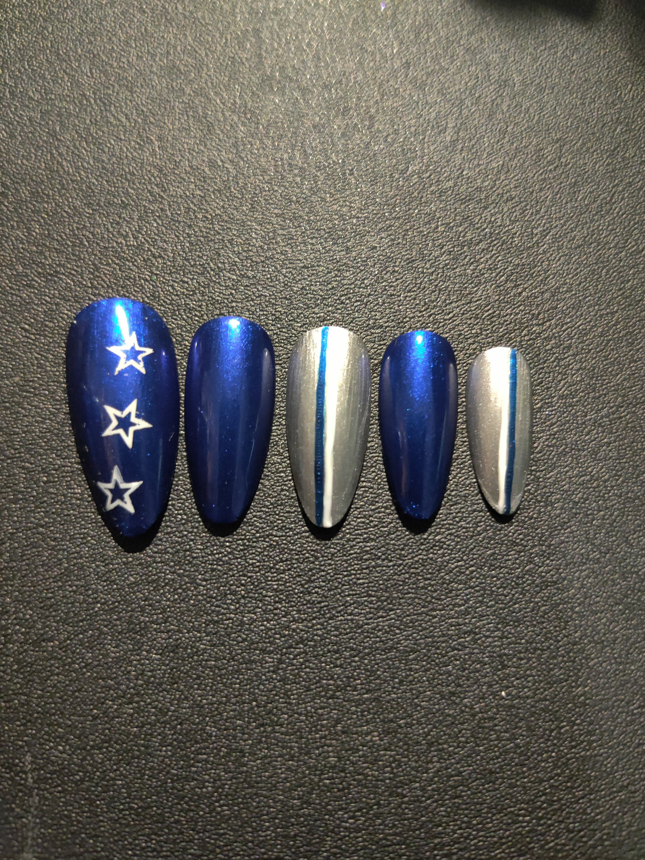 Dallas Nails - Etsy