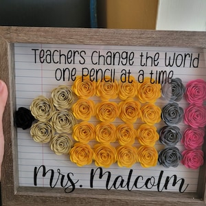 Teacher Appreciationteacher Loveschool - Etsy