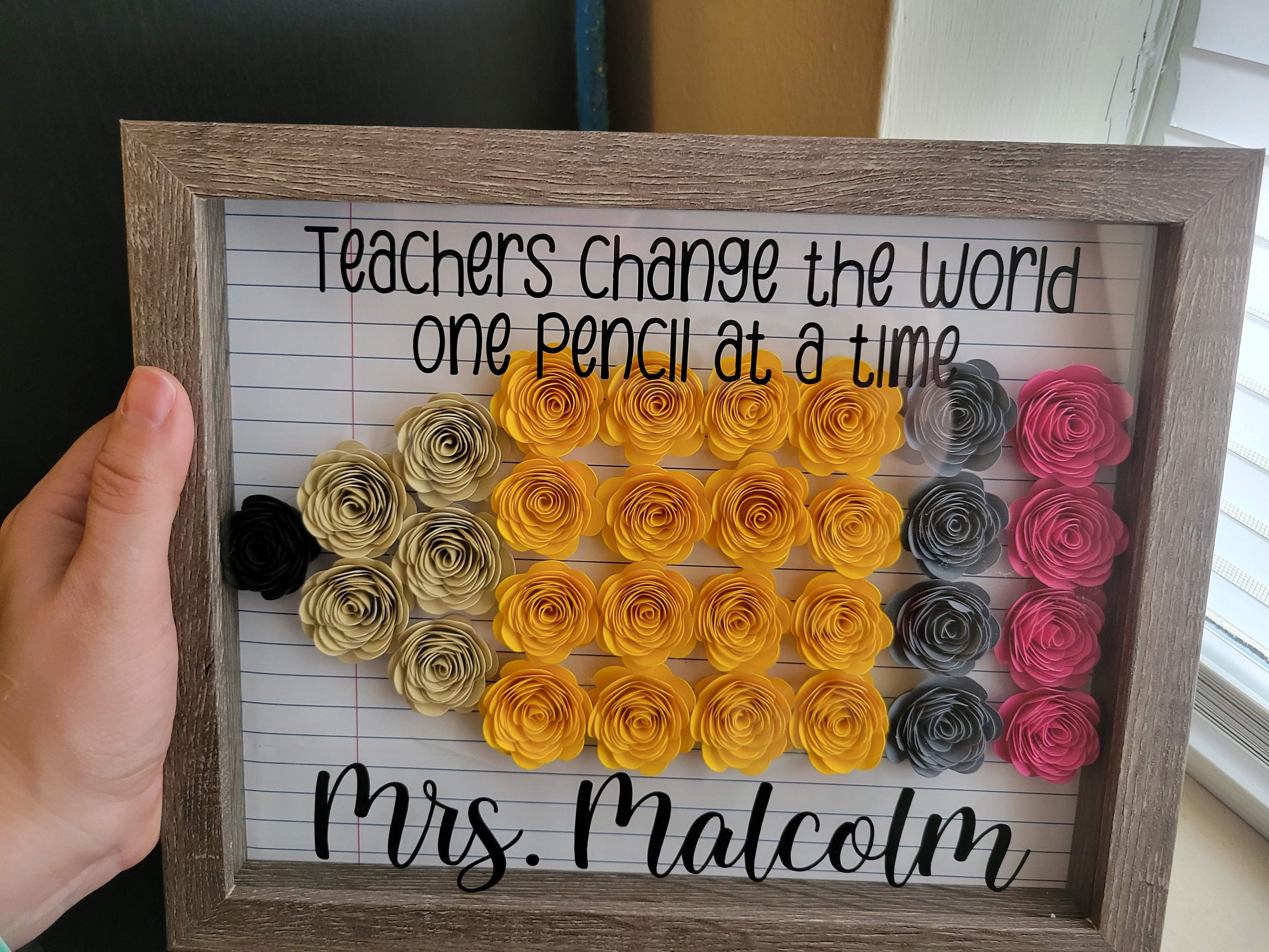 Teacher Appreciation|teacher Love|school - Etsy