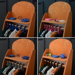 Personalized Pet Wardrobe, Gift for Dog Lovers, Gift for Dogs ...