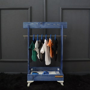 Dog Clothes Wardrobe, Dog Wardrobe, Dog Clothing Rack, Pet Wardrobe ...