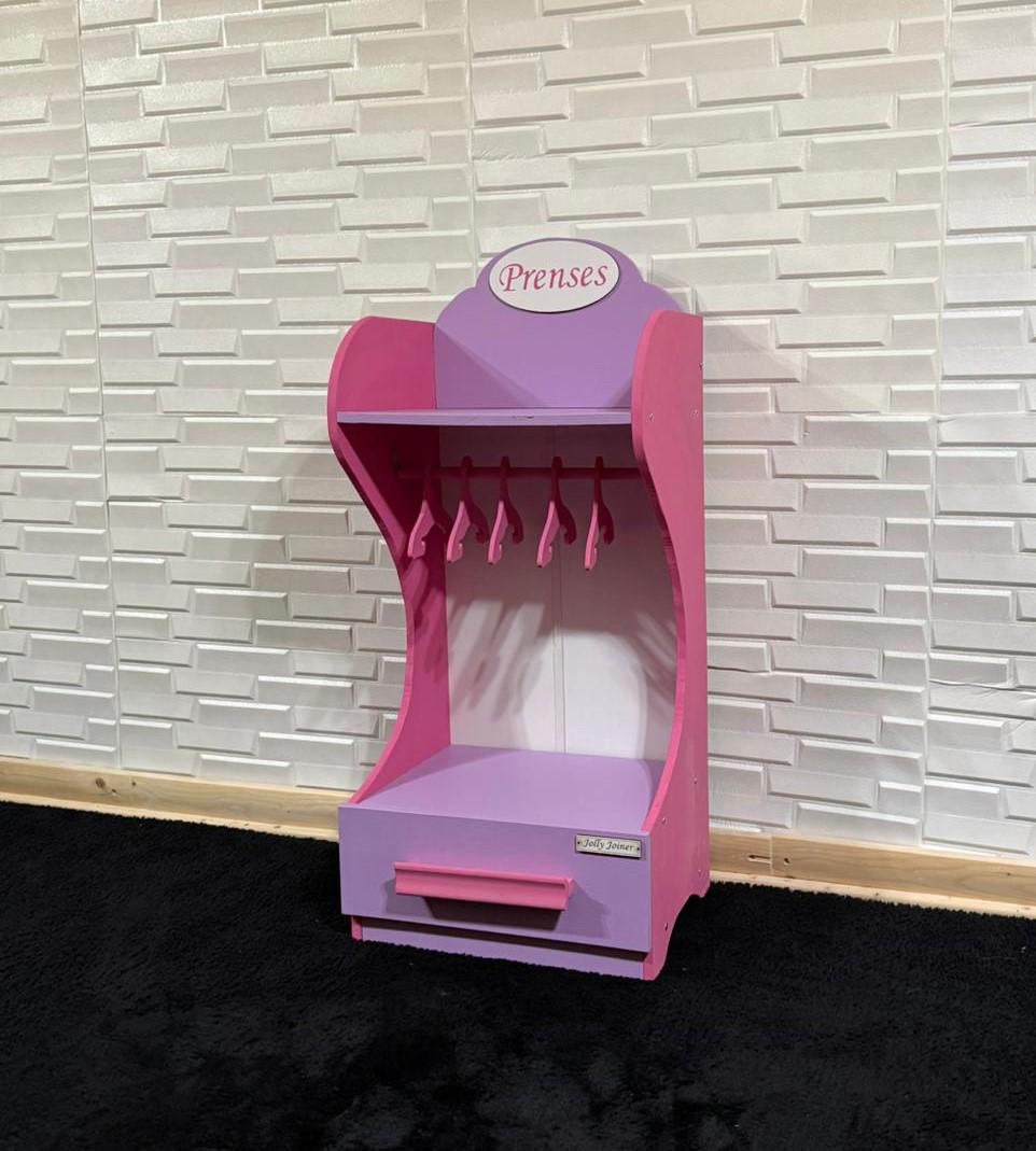 Handmade Pet Wardrobe for Dogs, Cats, Custom Clothes Closet, Pet ...