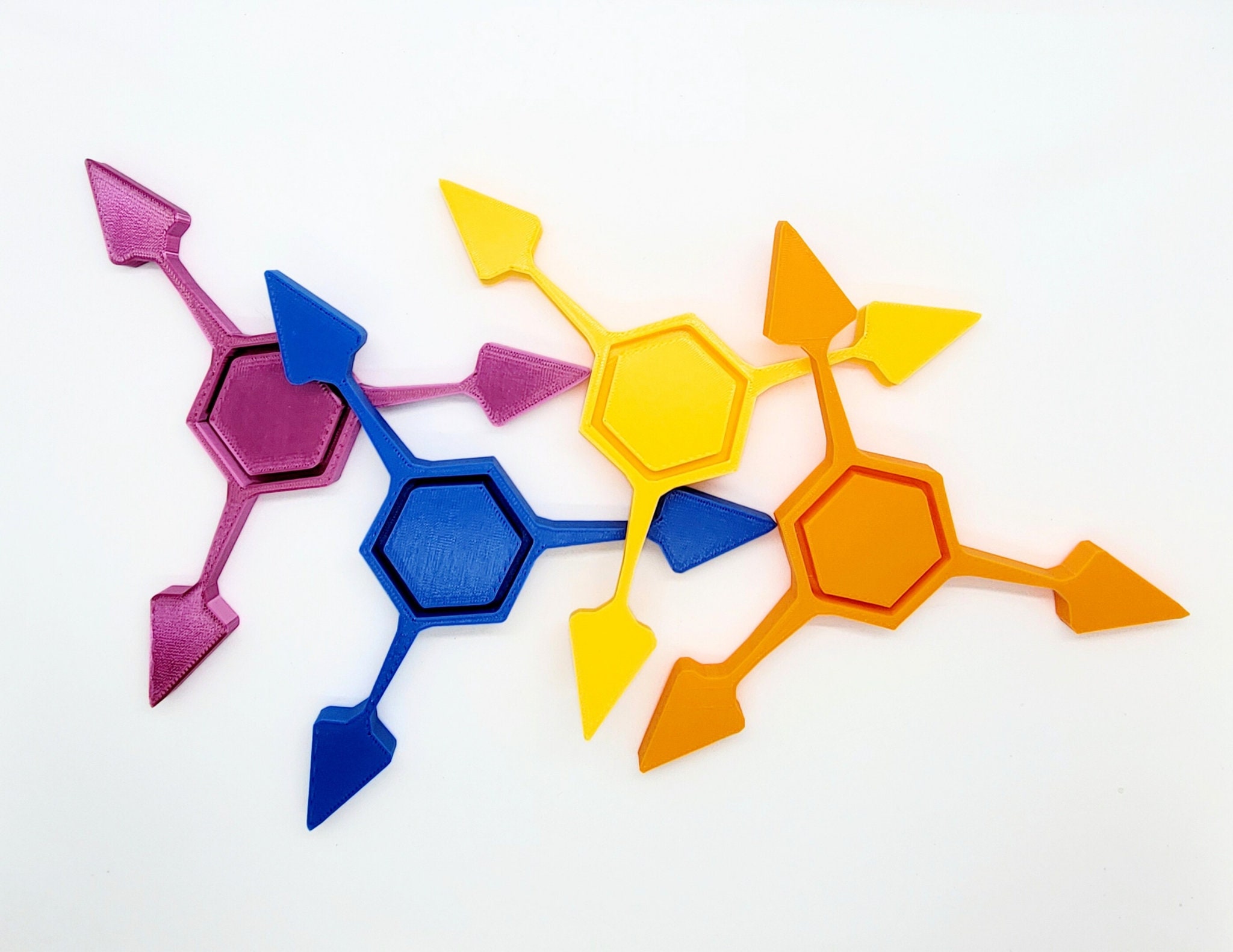 The Absolute Solver Large Figure | Drones Cosplay Accessories Anime ...