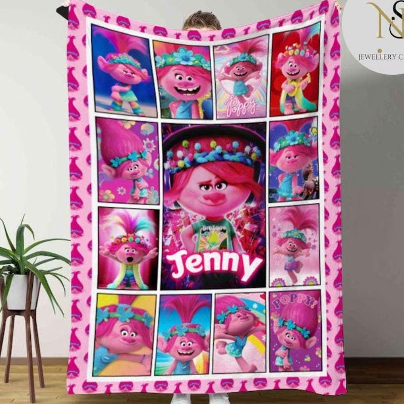 Names of the Trolls - Etsy