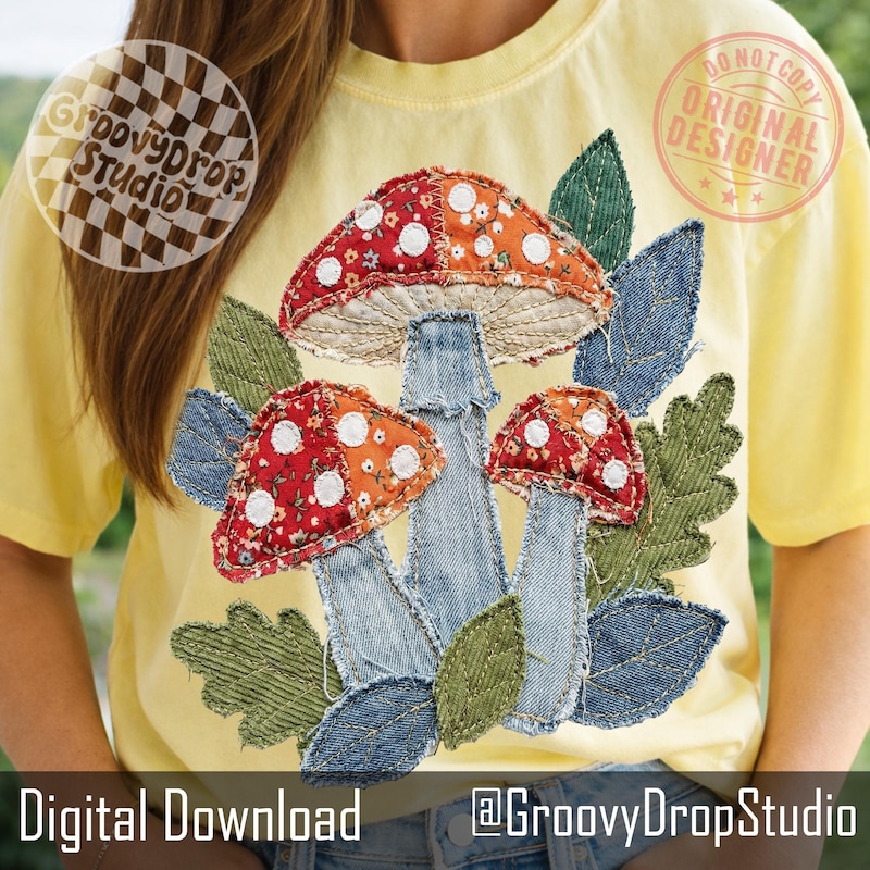 Faux Patchwork Clipart - Etsy UK