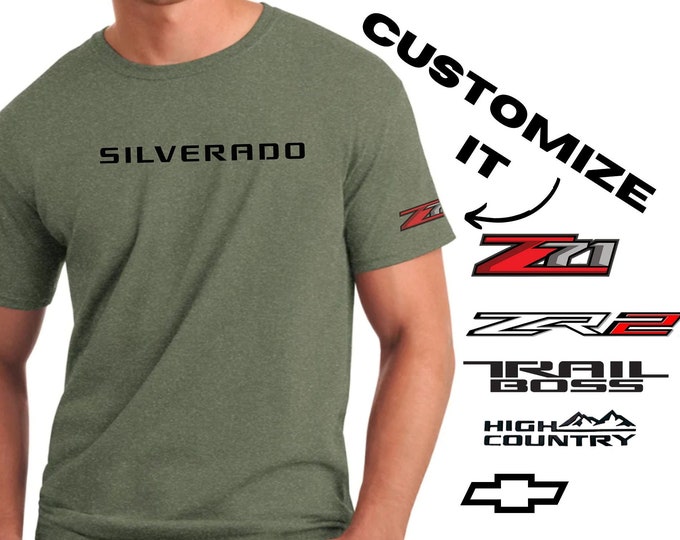 OBS Chevy Shirt, Silverado 1500 Z71 T-shirt, Truck Enthusiast, Gift for ...