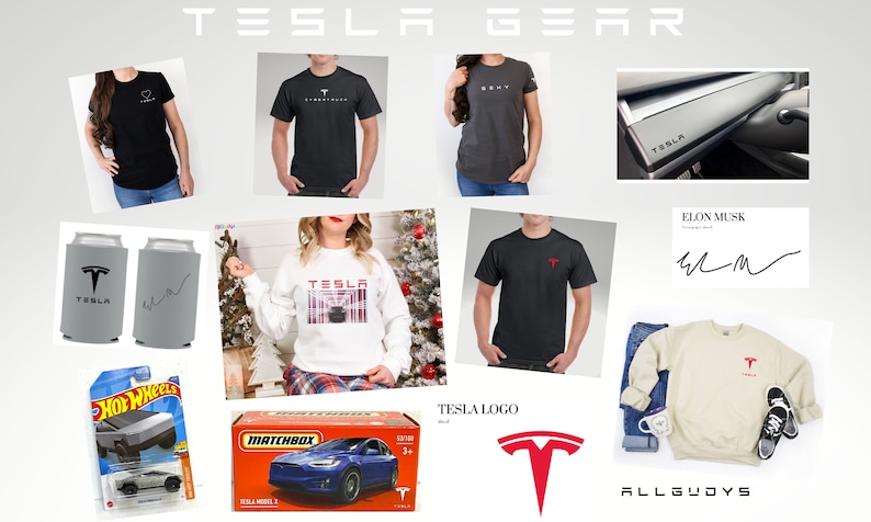 Elon Musk Autograph Decal Available in Various Sizes and Colors Elon ...
