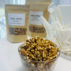 Walnuts,walnuts Halves,nuts,party Nuts,natural Walnuts,party Snacks and ...