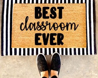 Best Classroom Ever - Etsy