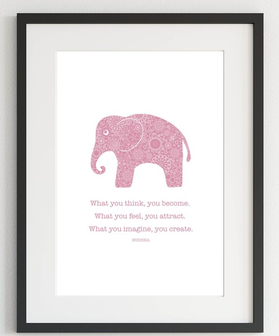 Pink Elephants Quotes Elephant Trail | Coventry City Centre