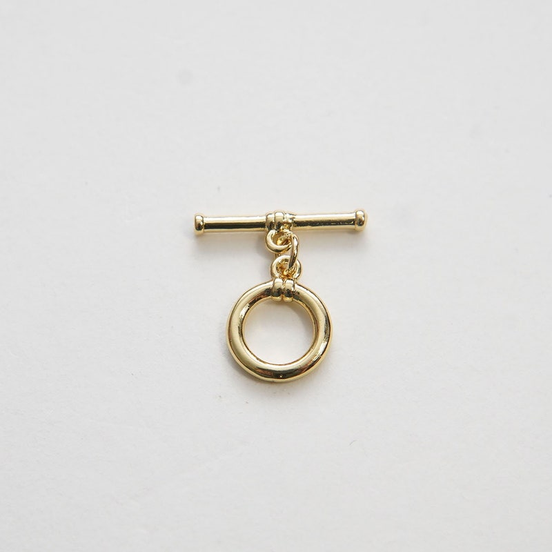 Toggle Clasp - Etsy