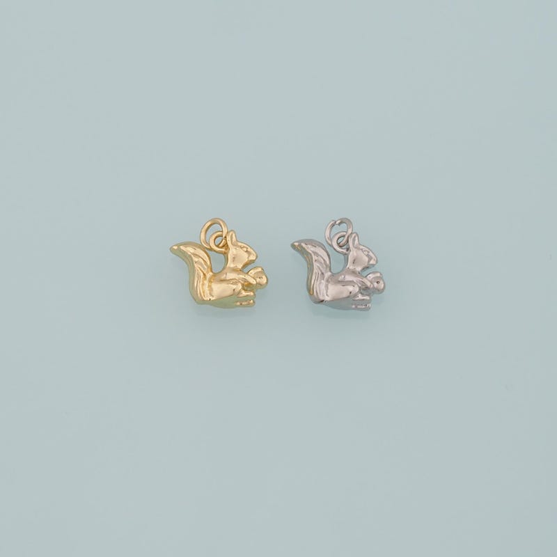 Squirrel Jewelry Bracelet - Etsy