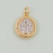 Gold Mama Charms18k Gold Filled Mama Pendantmama Charm - Etsy