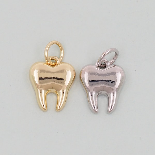 Tooth Fairy Jewelry - Etsy