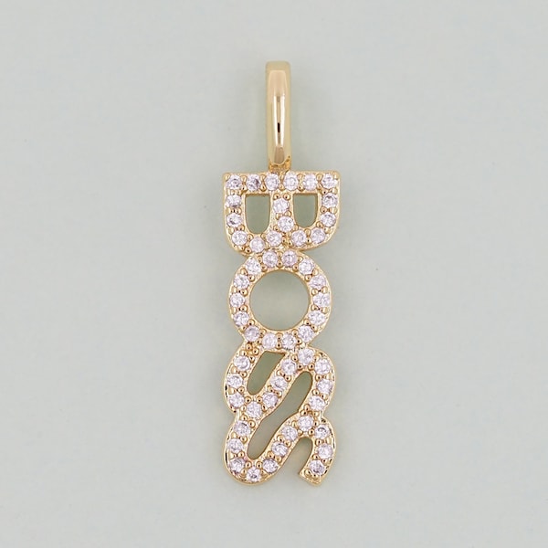 Boss Jewelry - Etsy