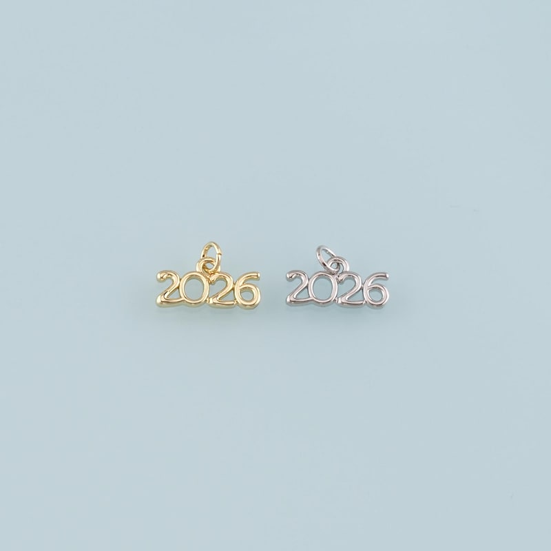 Year Charms Needlepoint - Etsy