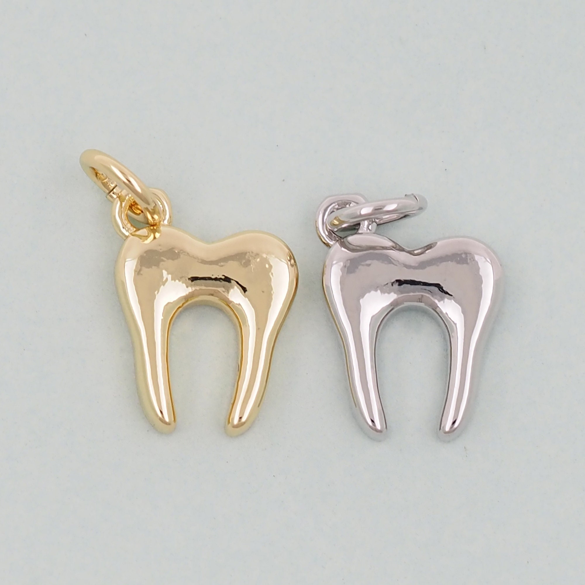 Tooth charm store