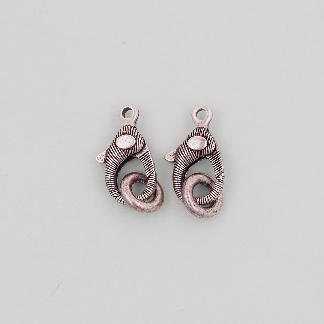 Gold Clasp,18k Gold Filled Lobster Clasp Gold Lobster Claw for DIY ...