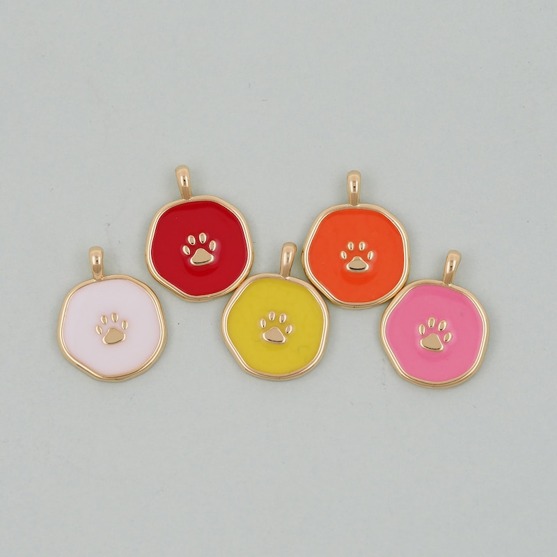Furry Paws - Etsy