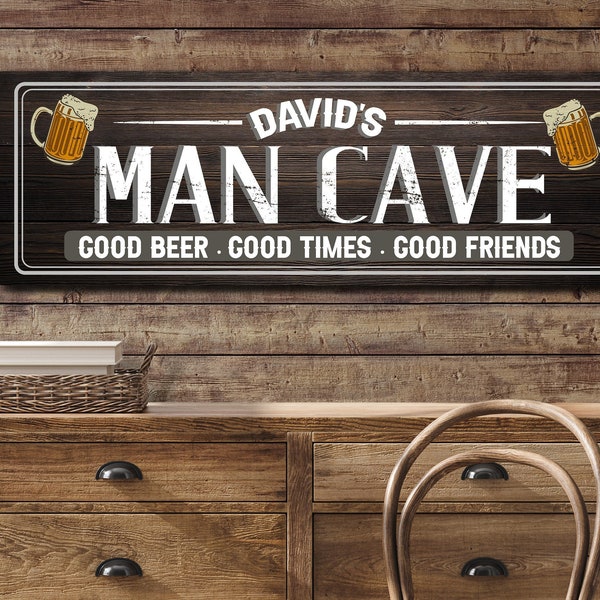 Man Cave Decor - Etsy