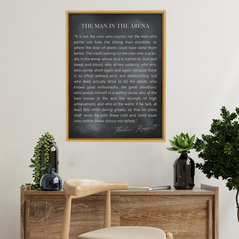 Inspirational Sign - Etsy
