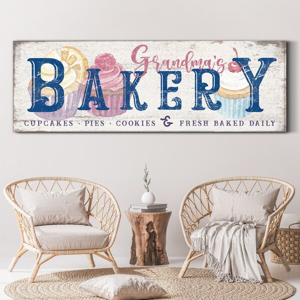 Bakery Decor - Etsy