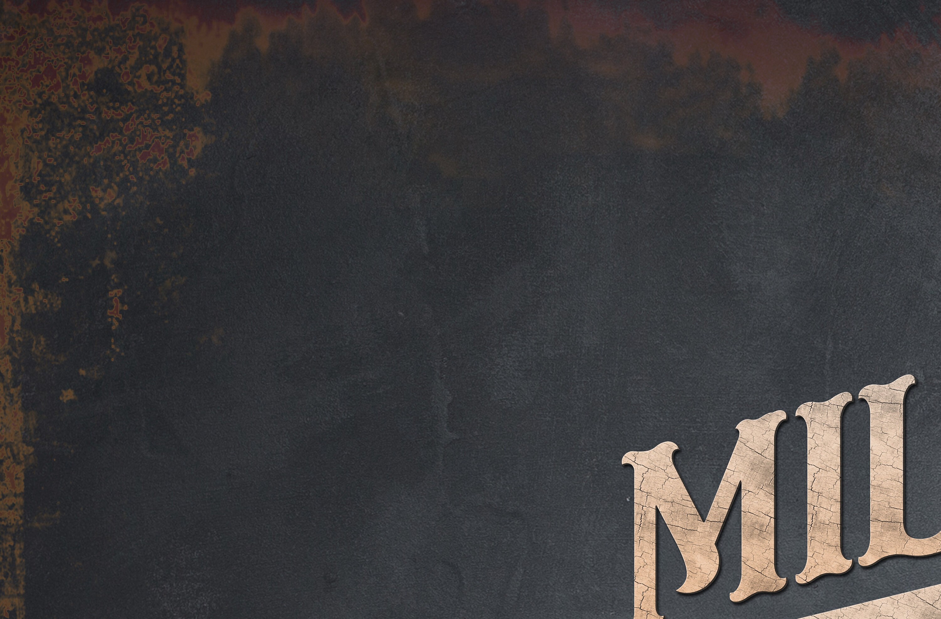 Custom Butcher Sign Personalized Huge Canvas Large - Etsy