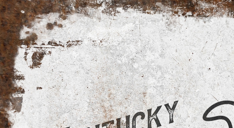 Personalized Name Est Year Garage Man Cave Decor Custom - Etsy