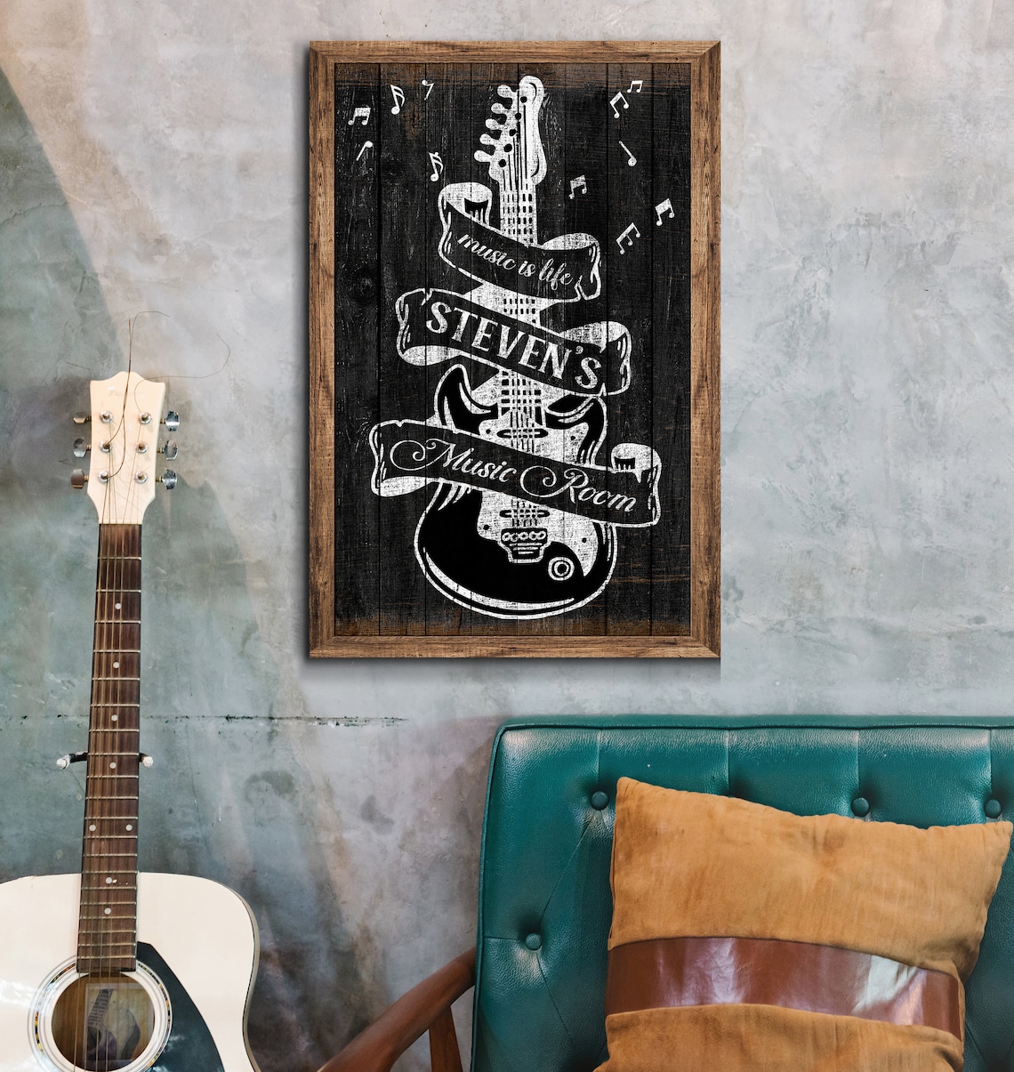 Personalized Home Recording Studio Sign Music Studio Decor - Etsy
