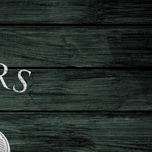 Personalized Golf Club Sign | Modern Farmhouse Family Name Sign ...