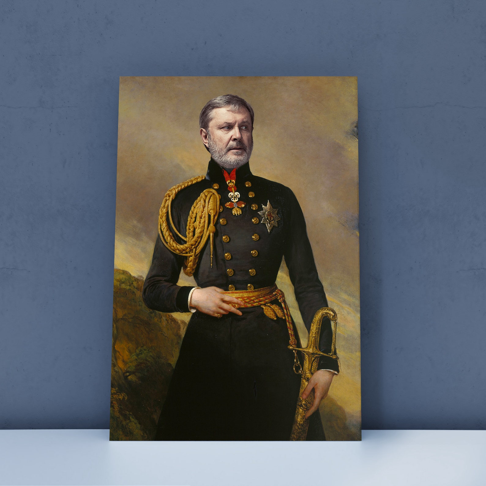 Royal Human Portraits, High Quality Renaissance Portraits, Portrait ...