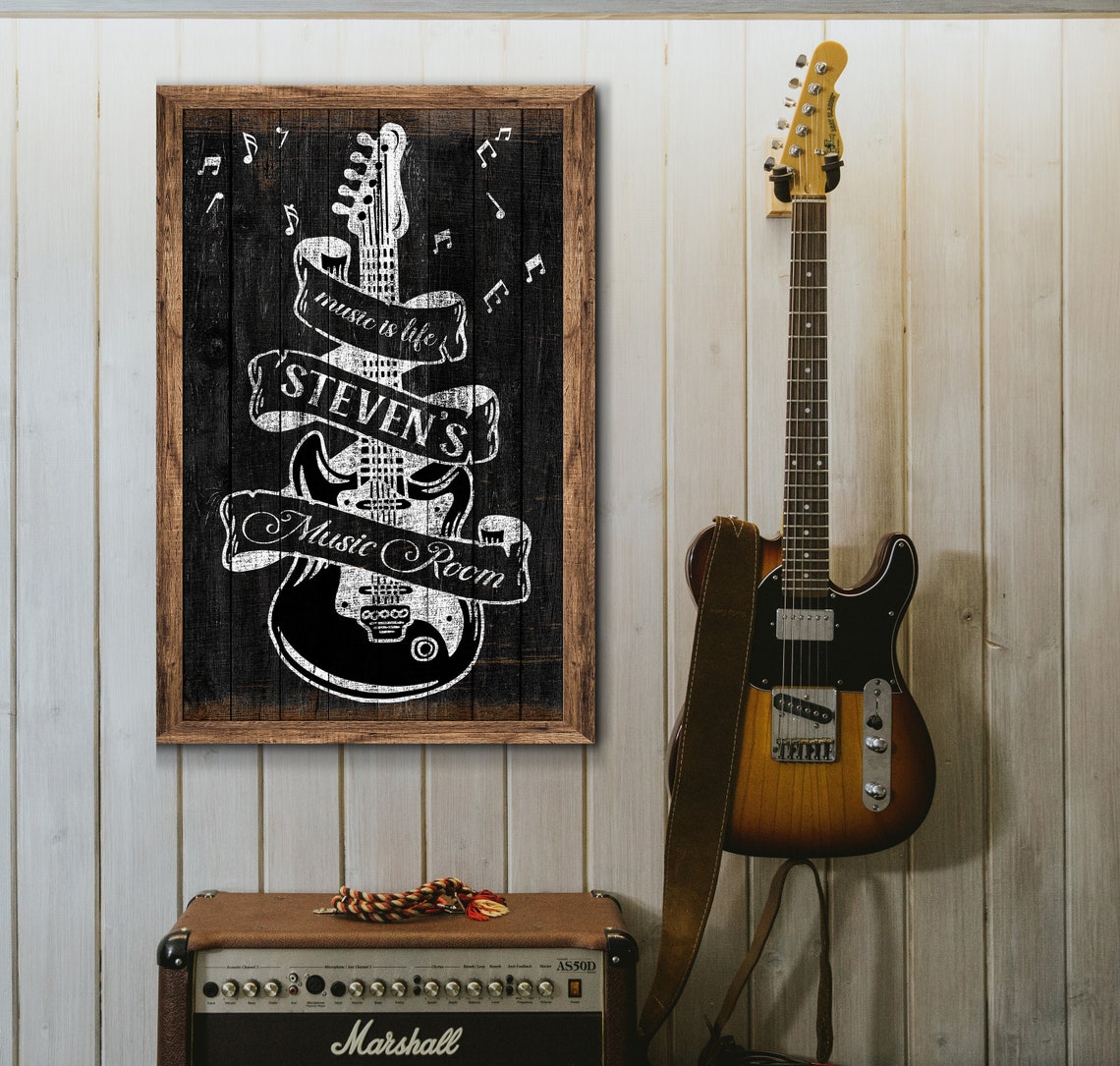Personalized Home Recording Studio Sign Music Studio Decor - Etsy
