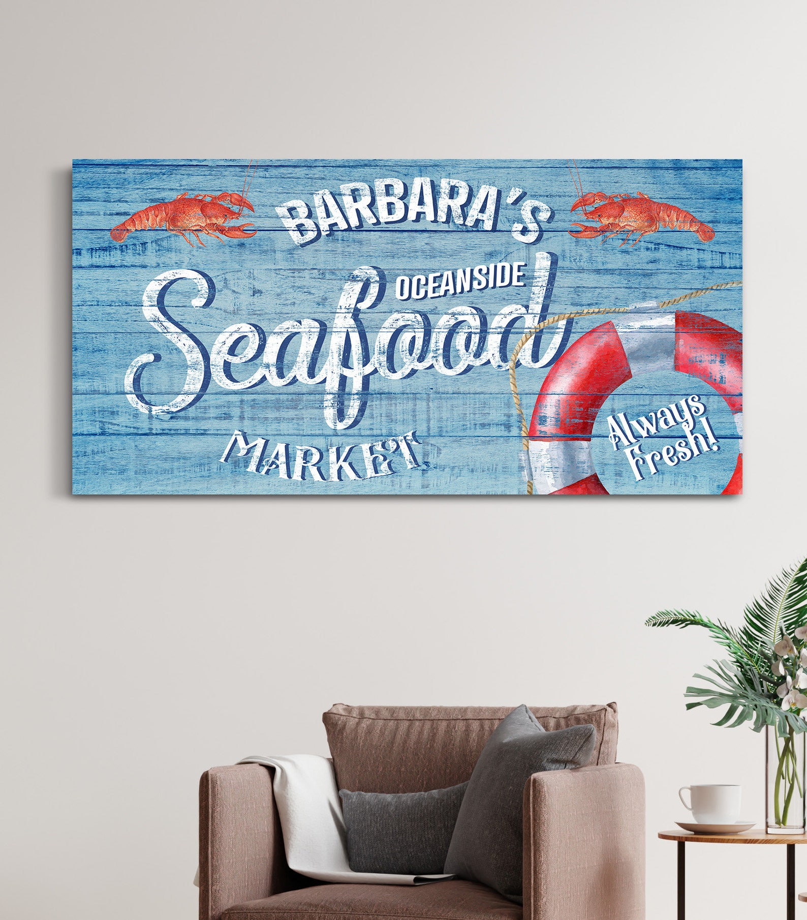 Personalized Seafood Market, Seafood Lovers, Seafood Restaurant, Sea ...