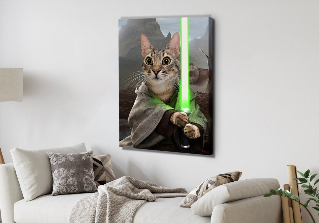 Personalized Pet Portrait | Custom Dog Portrait | Pet Portrait ...