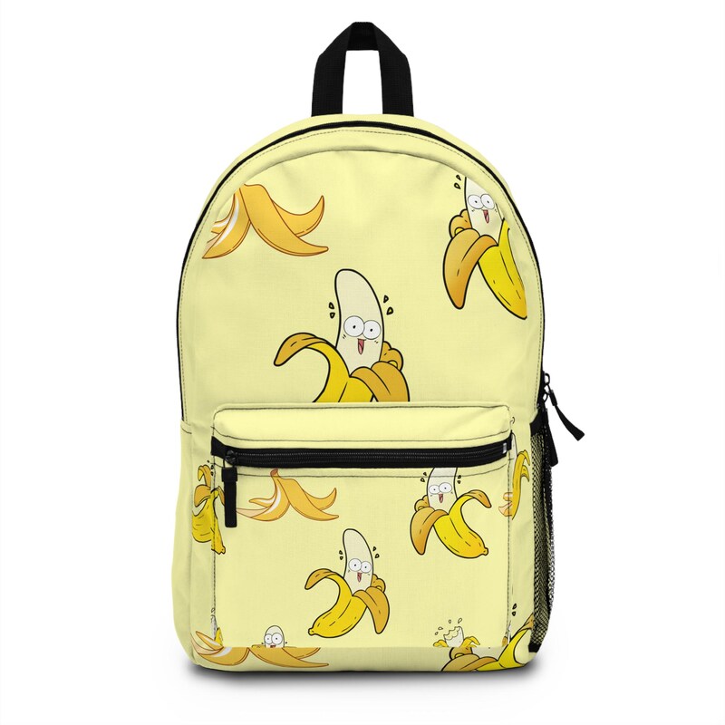 Fashion Backpack - Etsy