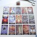 Rare Osho Zen Mini Tarot Card Deck Printable Oracle 78 Cards Back - Etsy