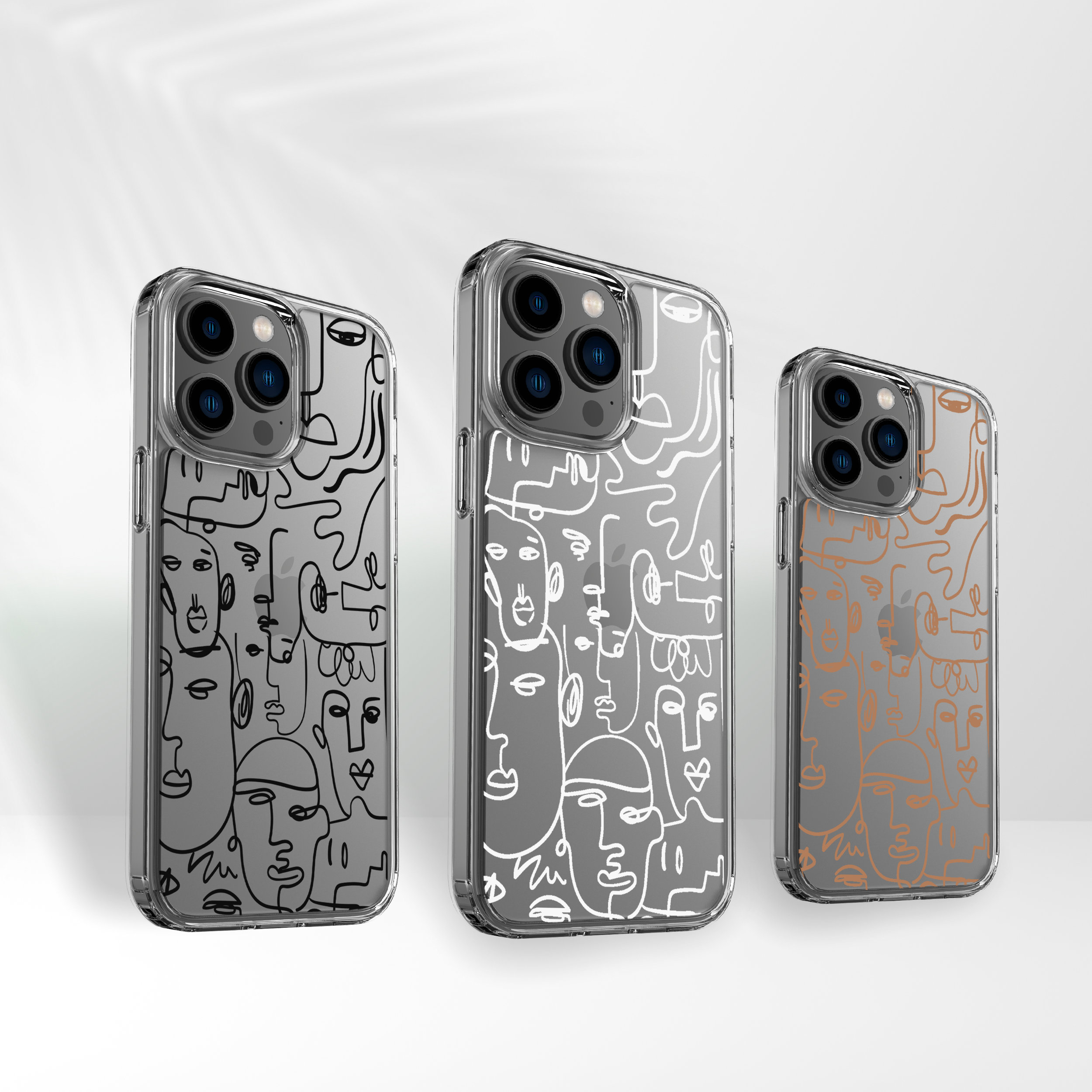 Iphone 5 Case Psd