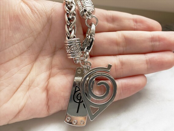 Ninja Japanese Bracelet Anime Bracelet Anime Style - Etsy